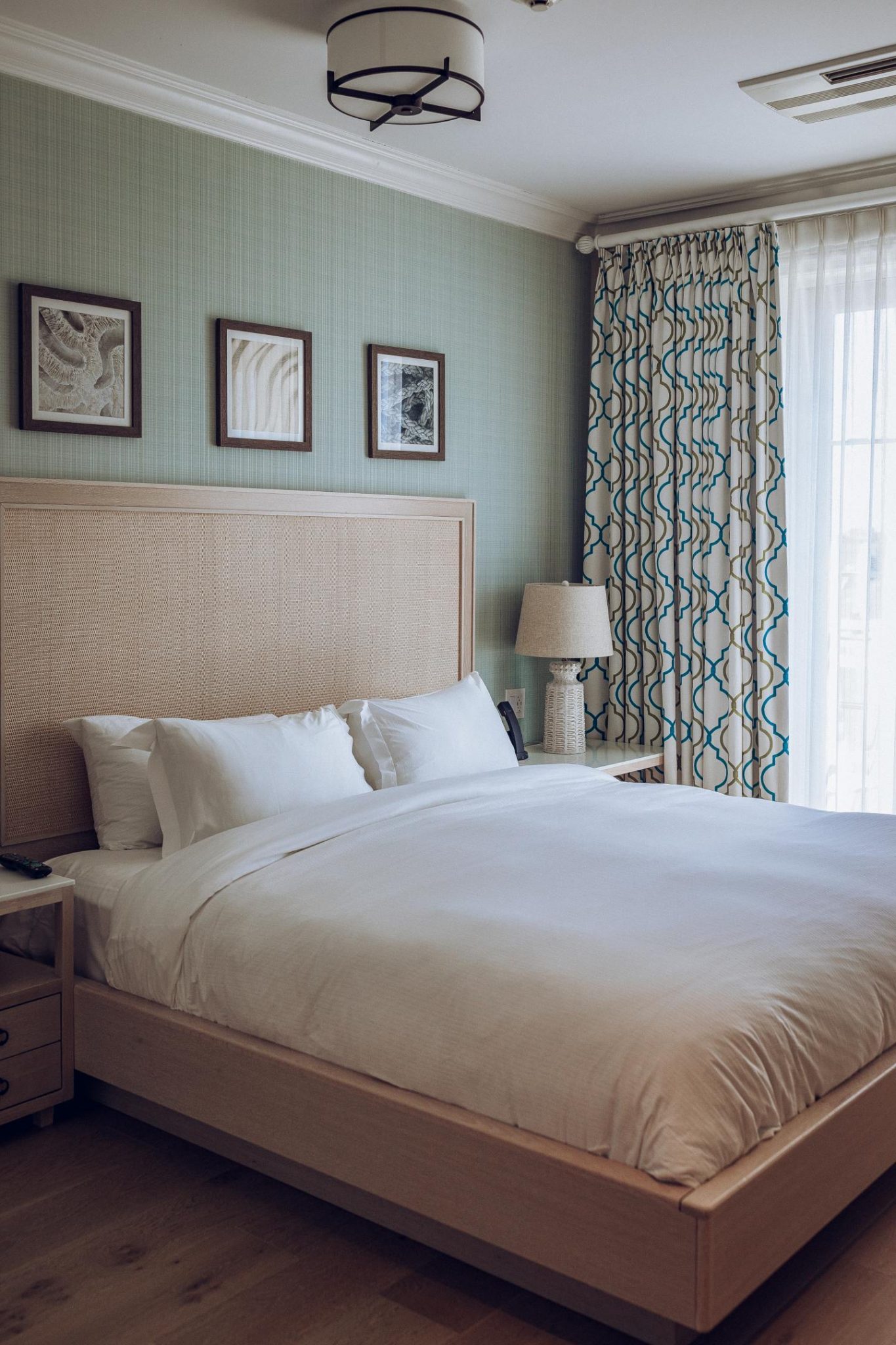 My 1-Night Stay at The Reeds at Shelter Haven – PETITE MARIE NYC