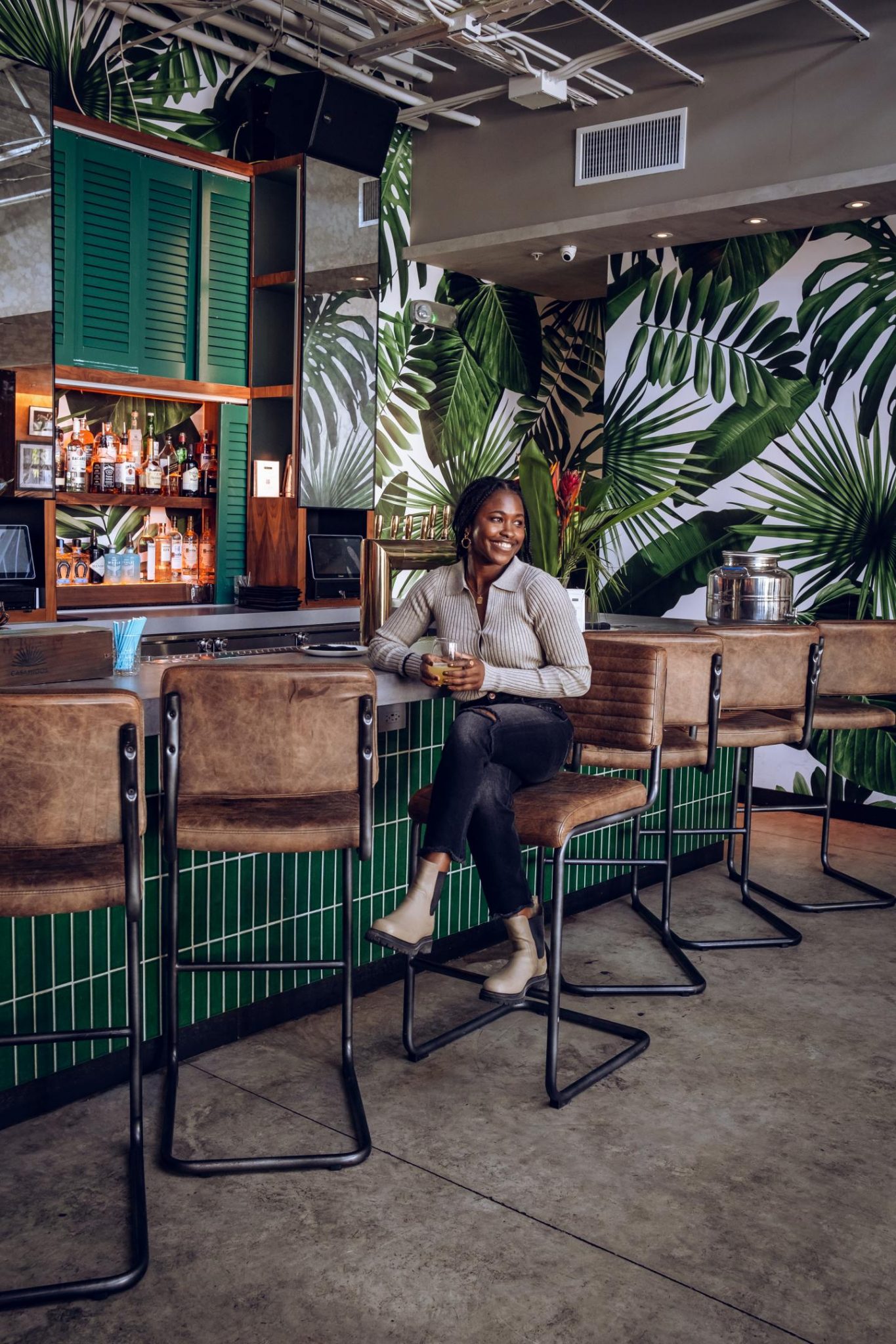 4 Reasons to Stay at Sentral in Wynwood Miami – PETITE MARIE NYC