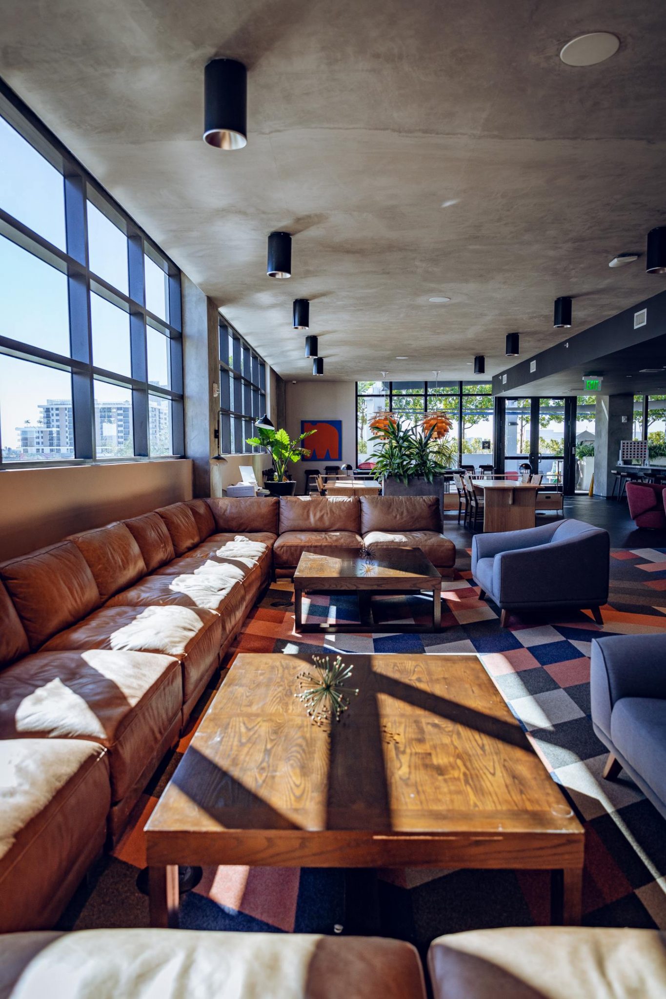 4 Reasons to Stay at Sentral in Wynwood Miami – PETITE MARIE NYC