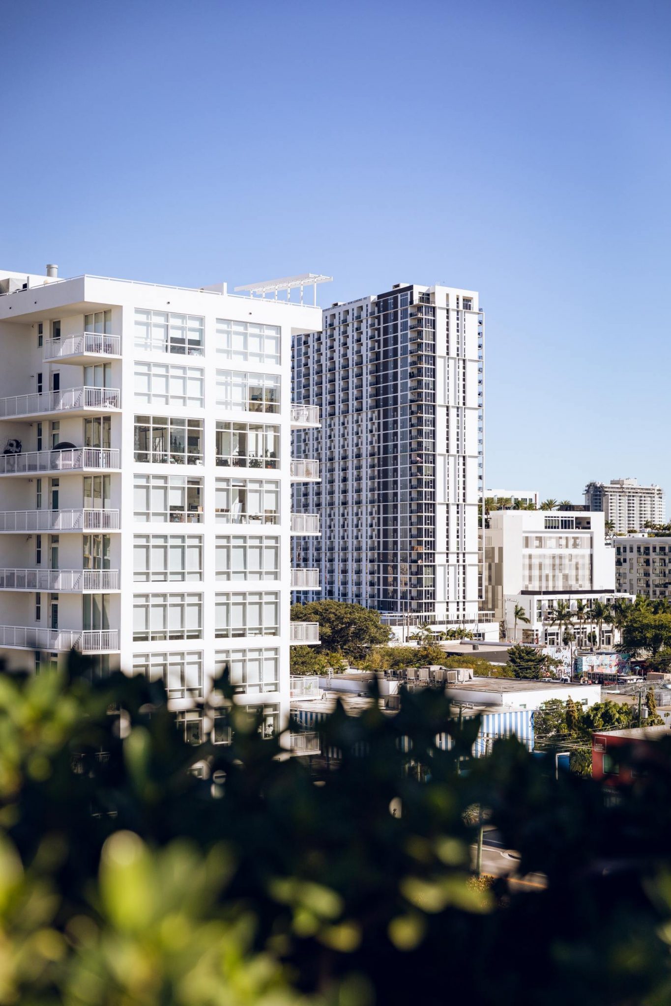 4 Reasons to Stay at Sentral in Wynwood Miami – PETITE MARIE NYC